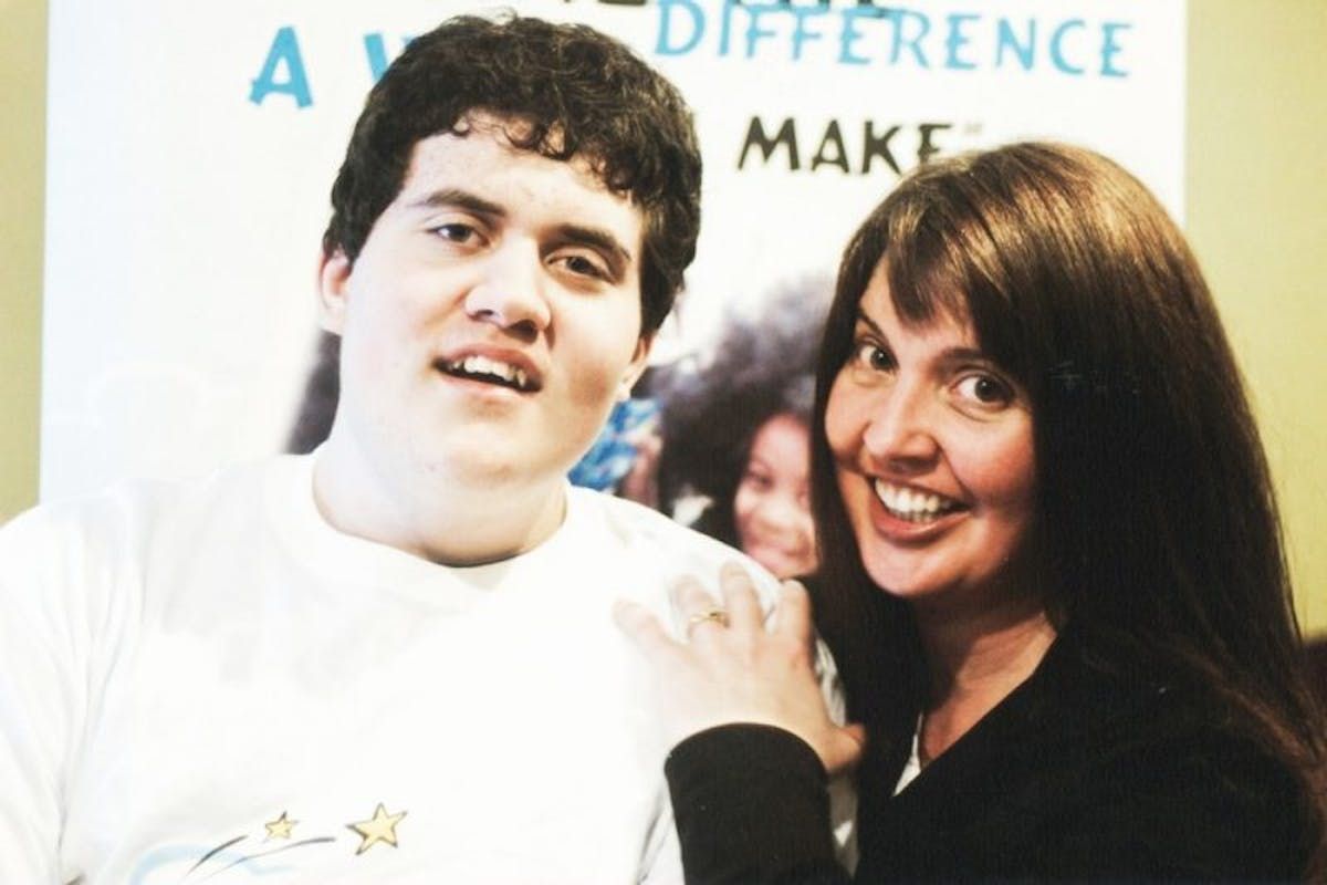 Praying for Blayne Gallery | PNI Atlantic News