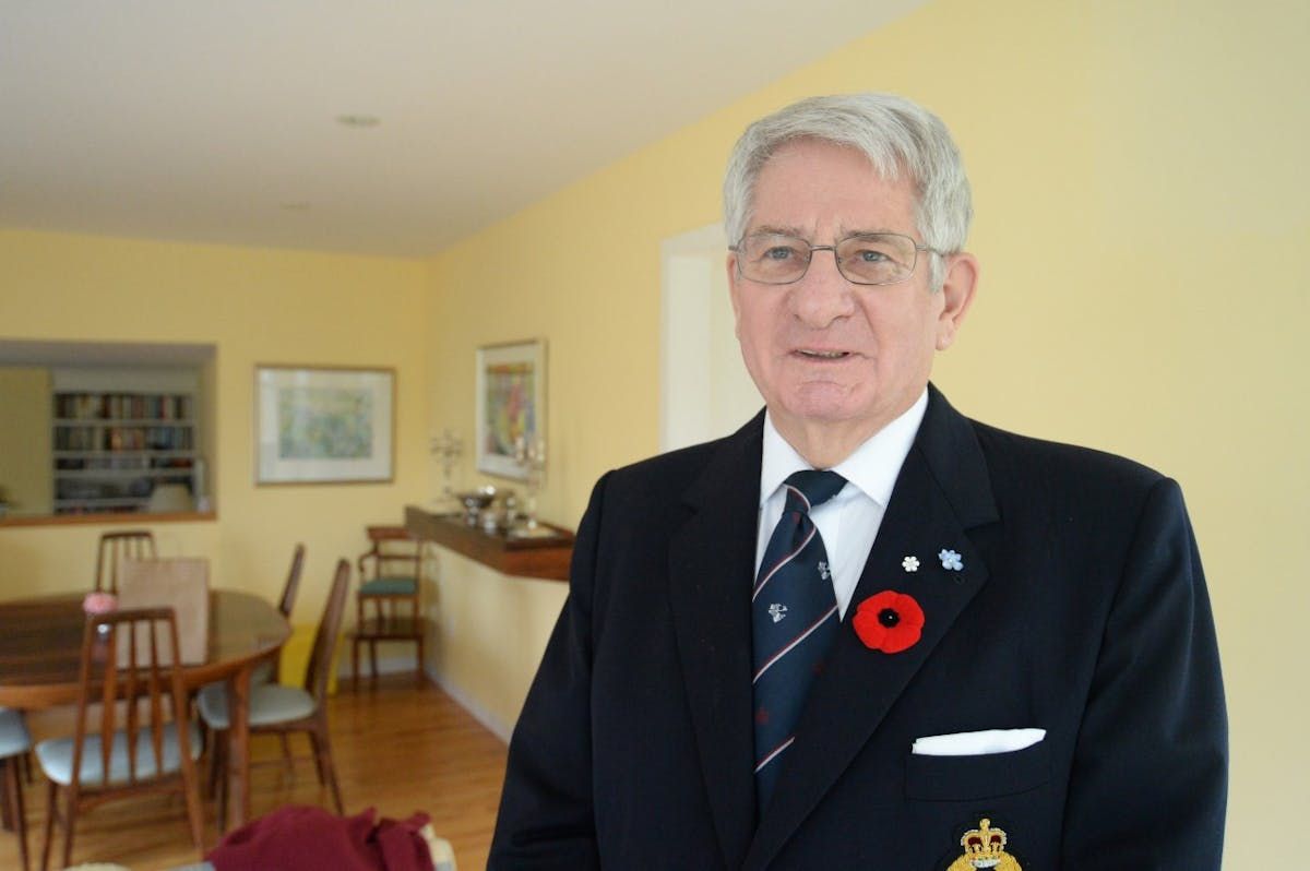 BOB WAKEHAM: Bloodthirsty Newfoundland politics — How Joey Smallwood ...