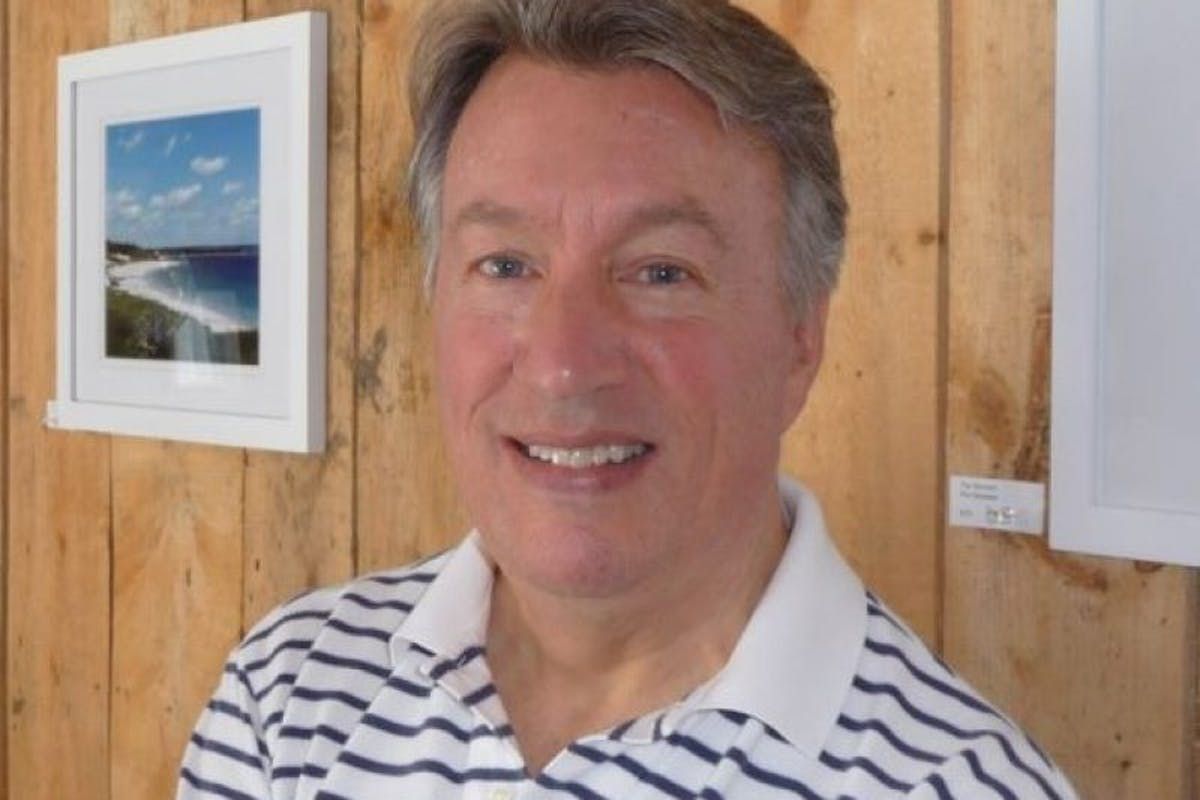 Blue Cod Gallery makes a splash | PNI Atlantic News