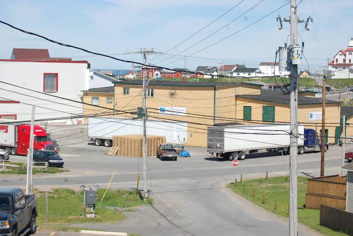 A banner year for Bonavista Ocean Choice International fish plant | PNI ...
