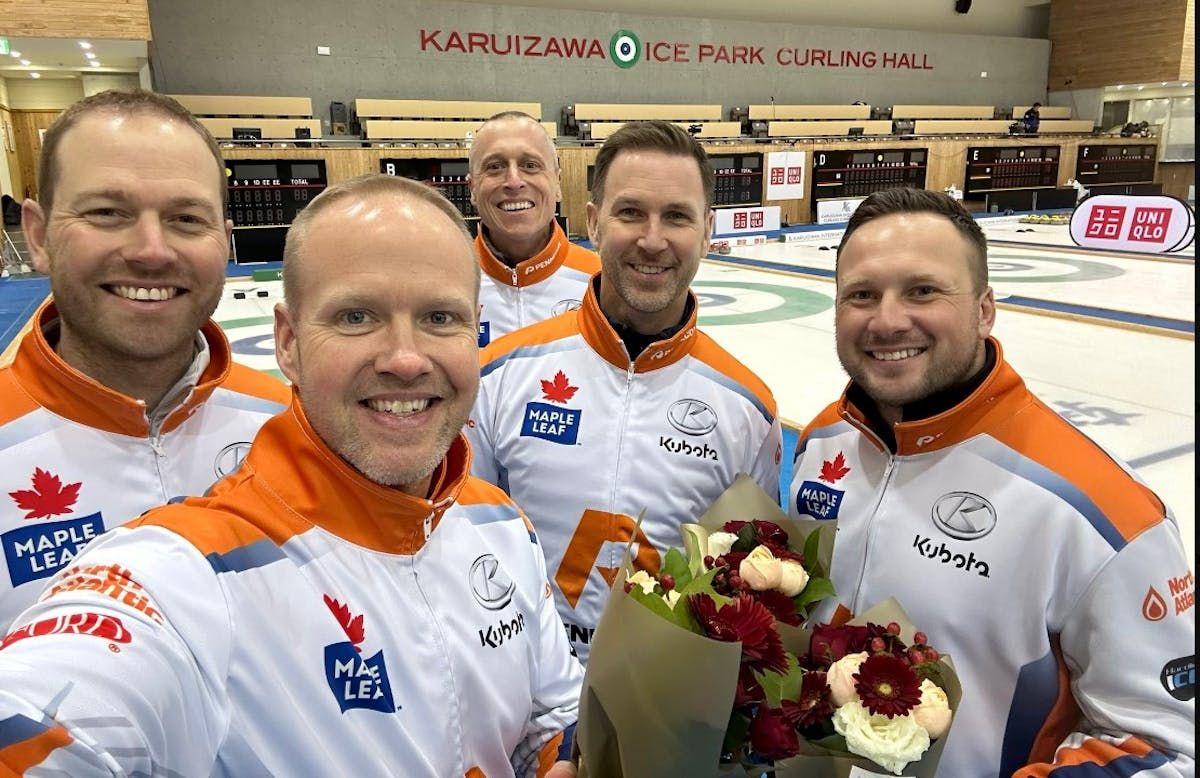 'To say this was the trip of a lifetime would be an understatement ...