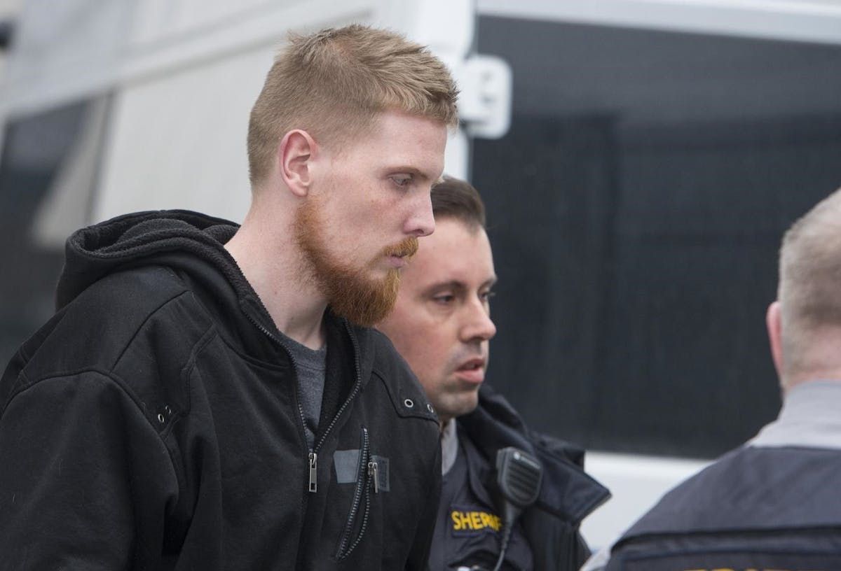 2018 Dartmouth murder left victim's family 'broken,' hearing told | PNI ...