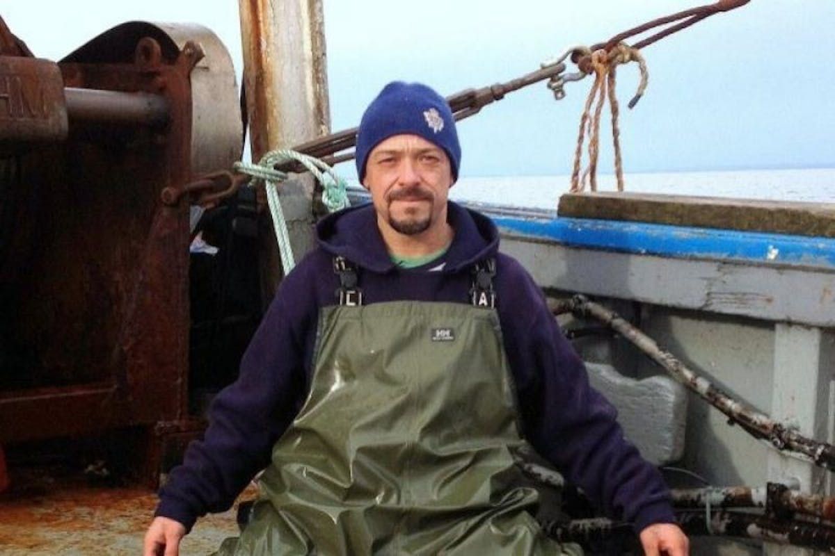 UPDATE: Guilty plea to manslaughter in Philip Boudreau case Gallery ...