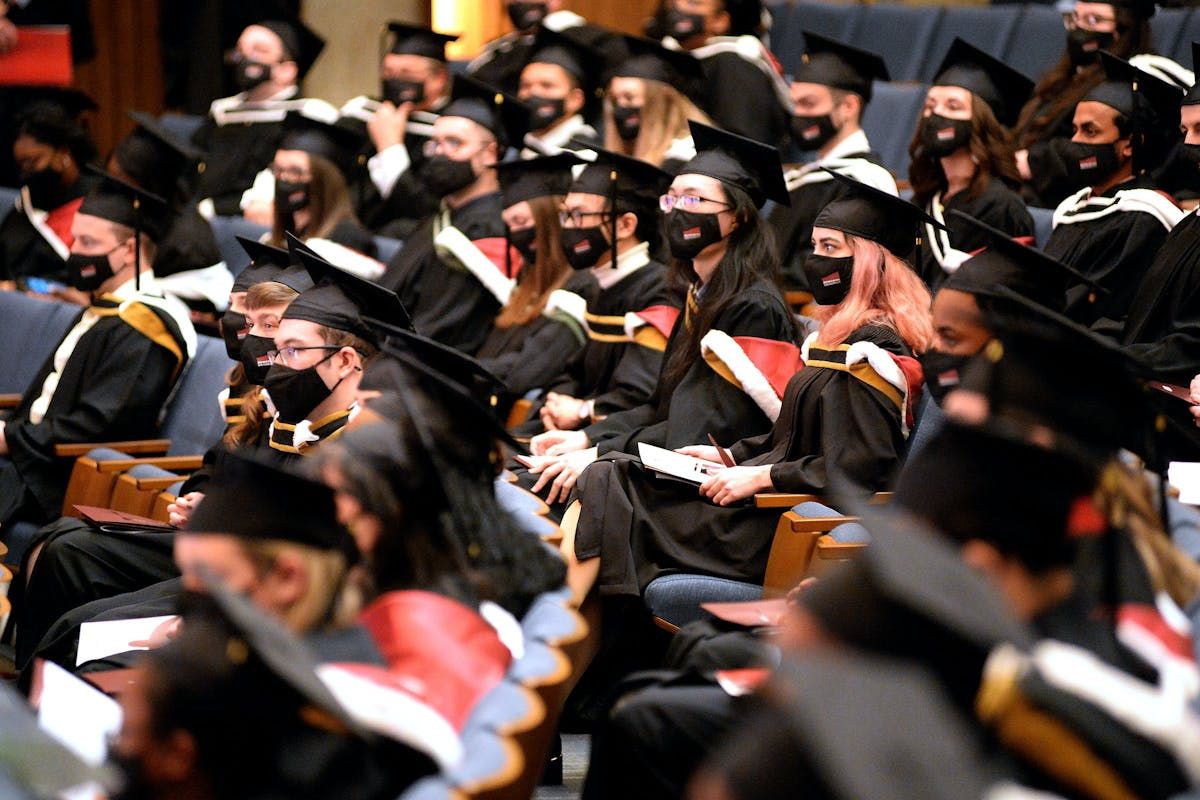 BRIAN HODDER: Did Memorial University fail to teach the lesson of ...