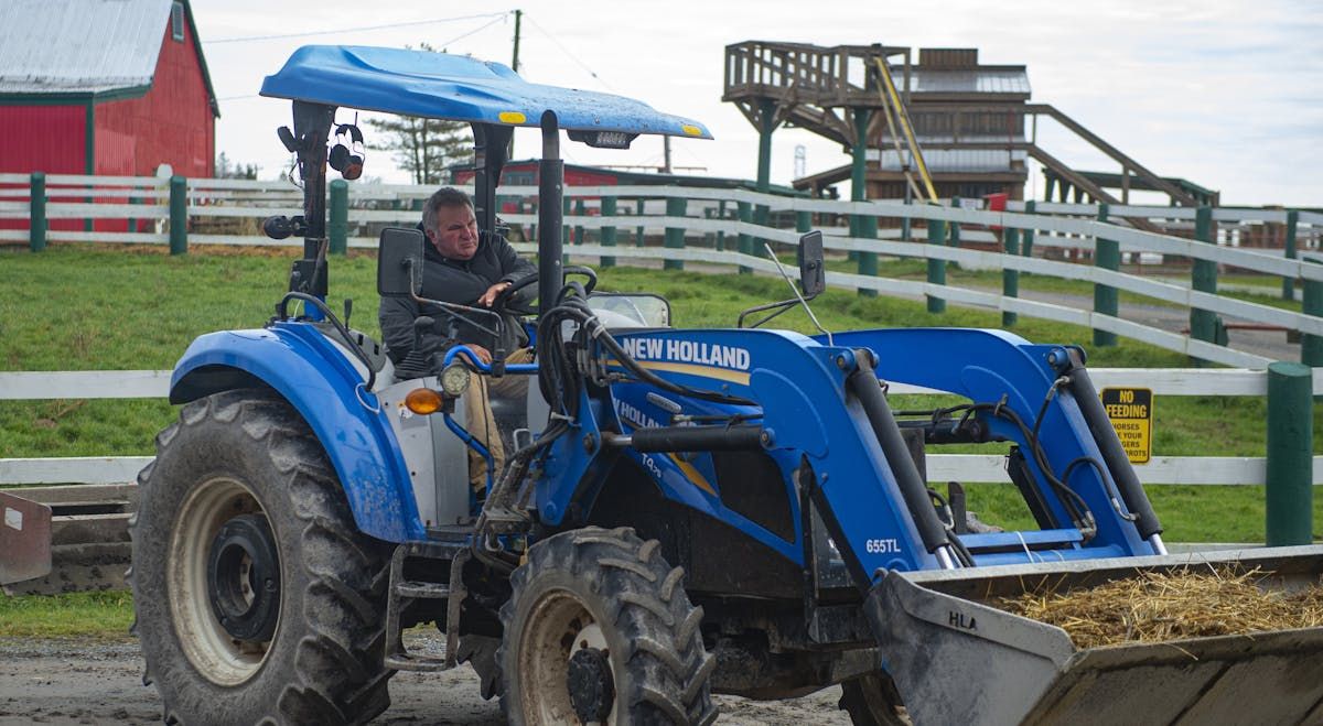 Hatfield Farm owner's retrial on sex-related charge set for August 2025 | PNI Atlantic News