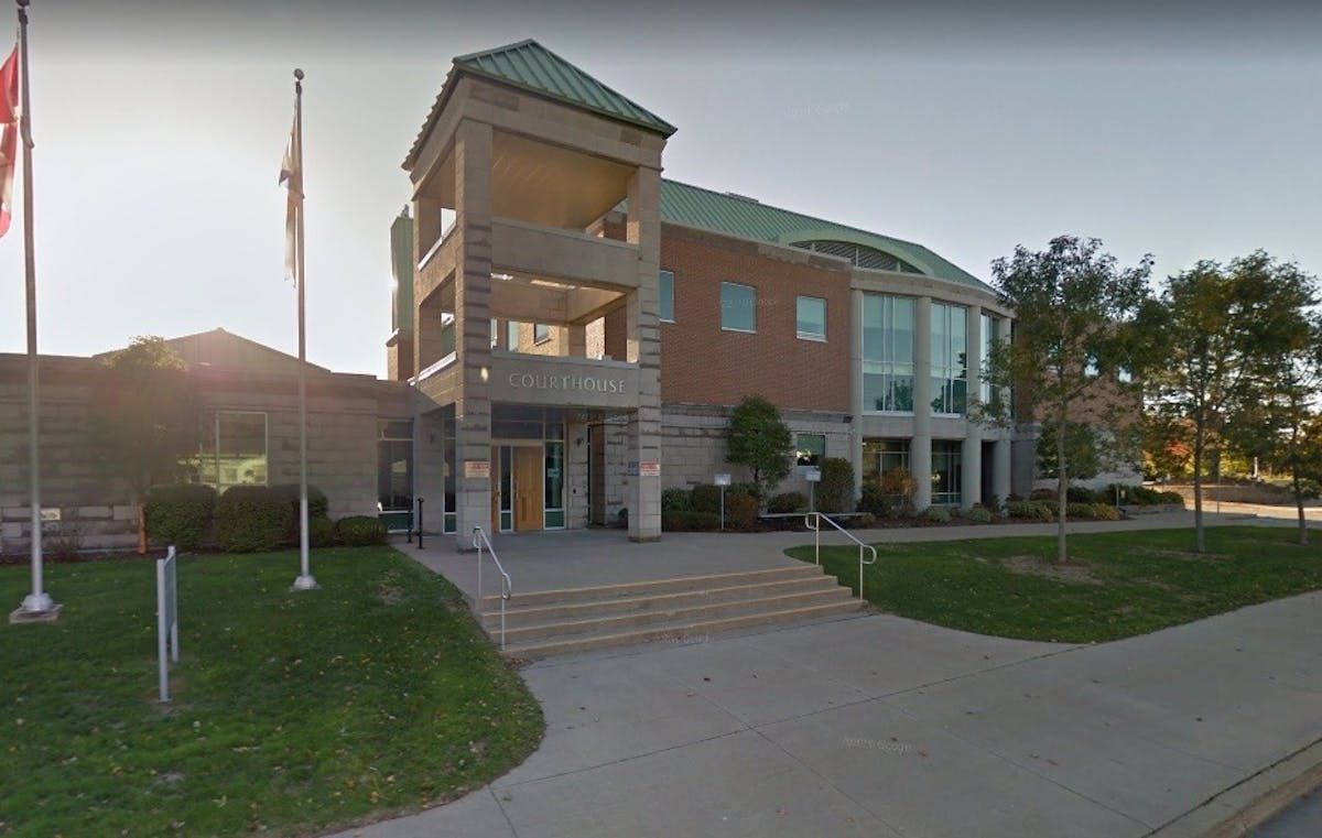 Lunenburg woman sentenced for stealing over $56,000 from former ...