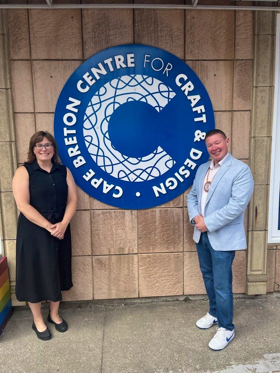Cape Breton Centre for Craft and Design receives marketing funding ...