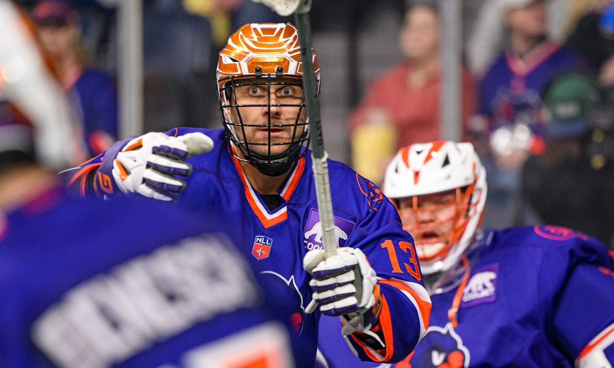 Thunderbirds defender Brock finds new life in Halifax again after cut ...