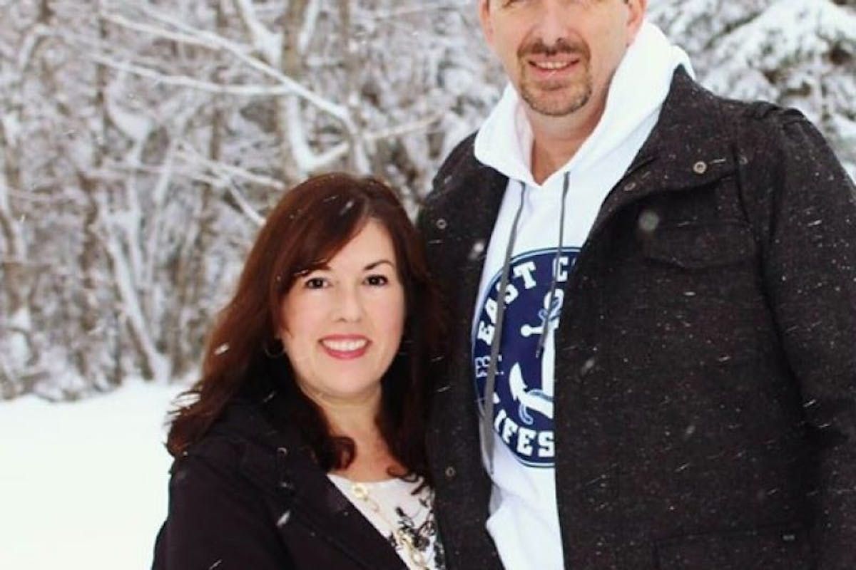 Evacuated Cape Breton oilsands worker comes home to burned-down house ...