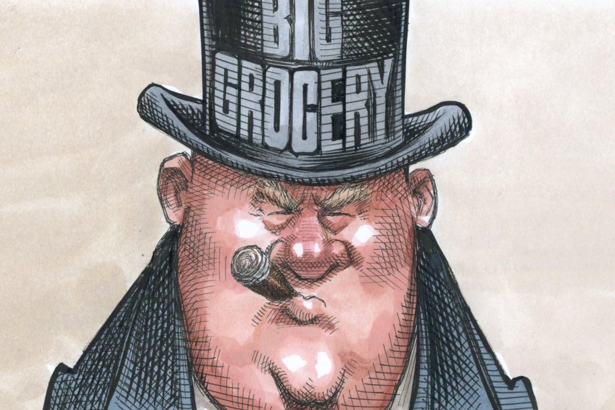 BRUCE MacKINNON CARTOON: Heart of the matter | PNI Atlantic News