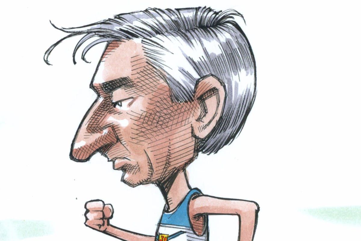 BRUCE MacKINNON CARTOON: Short circuit | PNI Atlantic News