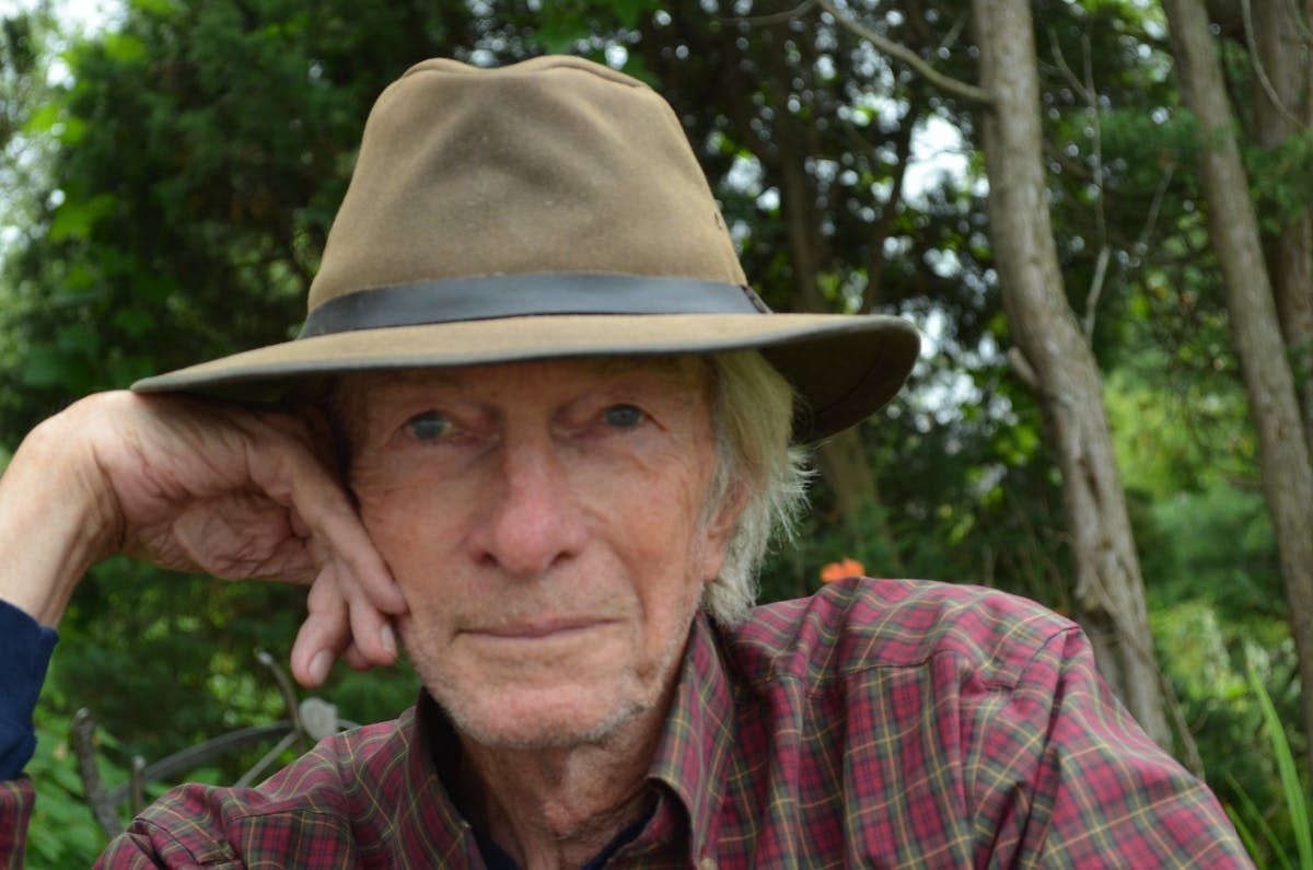 Nova Scotian author Bruce Graham’s The End of Dreams captures love ...