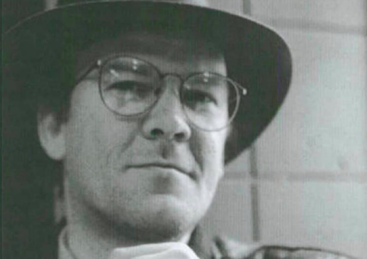 OBITUARY: Remembering St. John's actor Bryan Hennessey | PNI Atlantic News