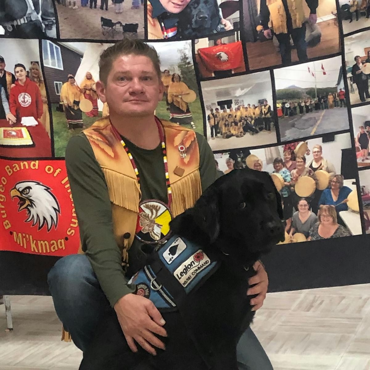 Burgeo veteran wants answers on status of 'disenfranchised' former ...