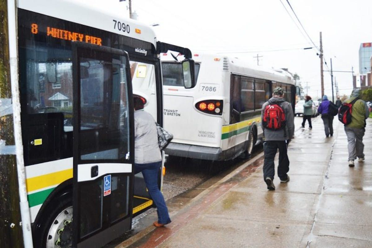 Free CBRM summer bus service Gallery | PNI Atlantic News