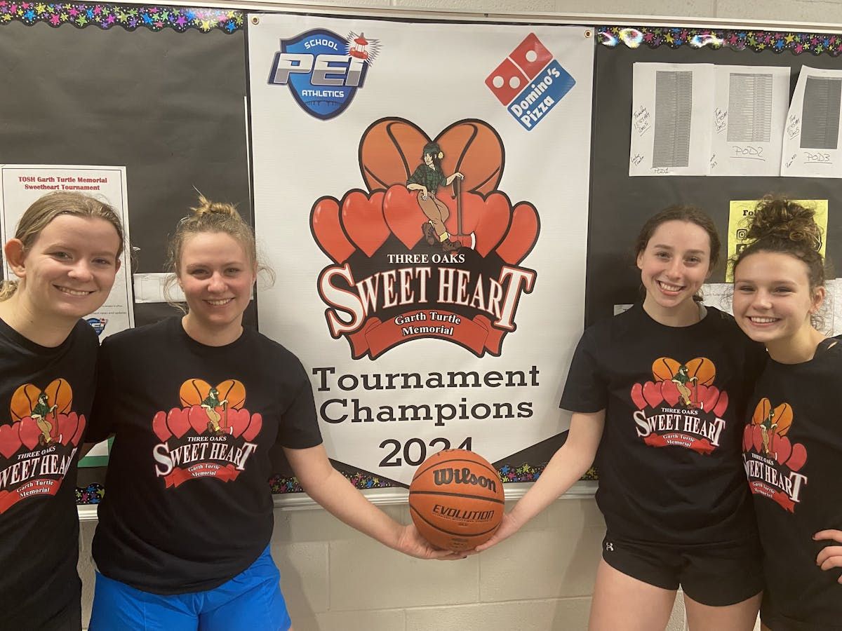 Busy weekend of basketball in Summerside with Garth Turtle Memorial ...