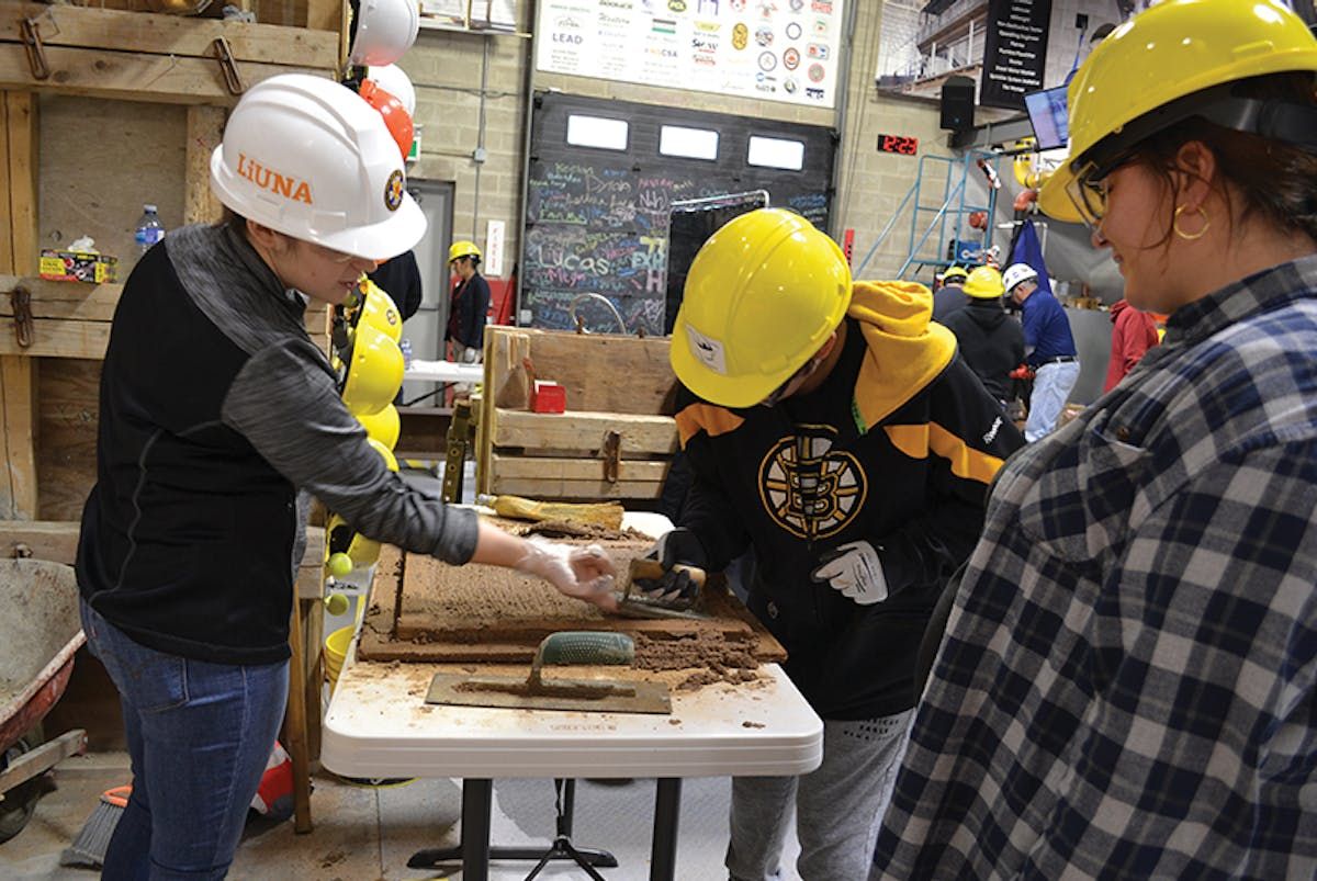 Beyond bricks and mortar | PNI Atlantic News