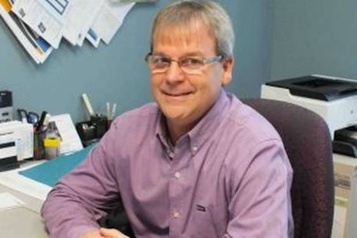 Getting to know — Gary Jacobs | PNI Atlantic News