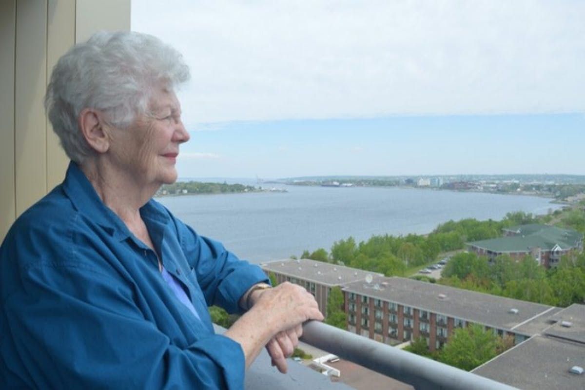 Cabot House, Cape Breton's tallest building, undergoing extensive $5 ...