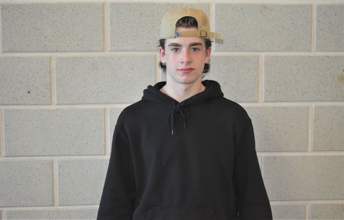 Pictou County's Cade Moser competes in QMJHL prospects event | PNI ...