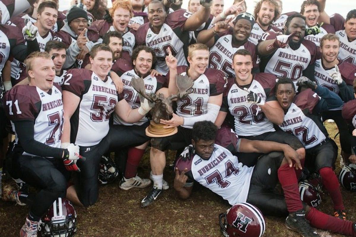 Hurricanes win championship Gallery | PNI Atlantic News