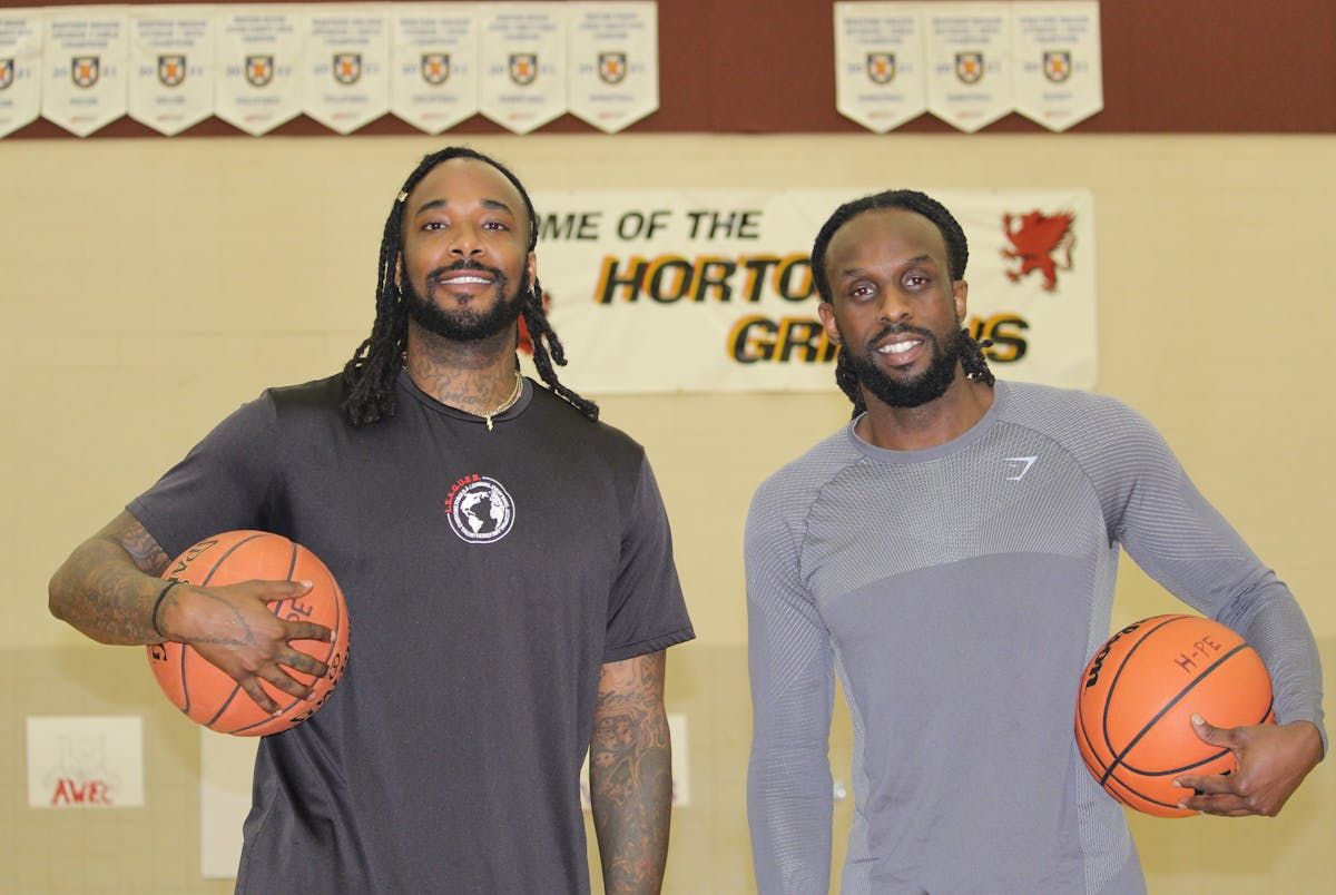 Camaraderie strong as Valley Vipers get ready for first ECBL game March ...