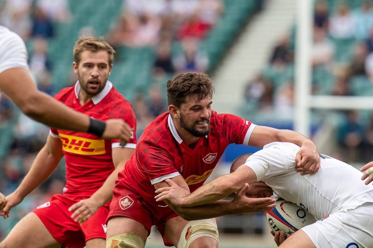 Canadian men's rugby team looks to repeat some happy history at Swilers ...