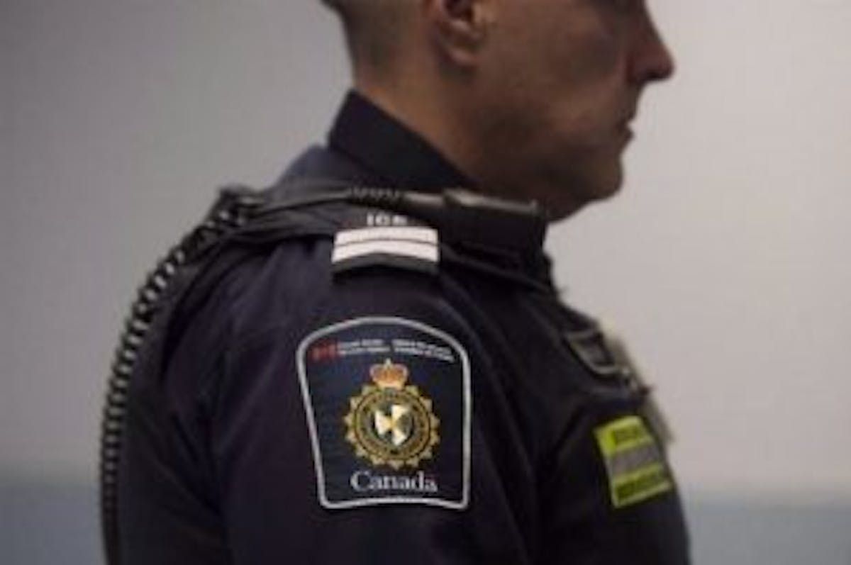 PERCY DOWNE: International students need security checks | PNI Atlantic ...