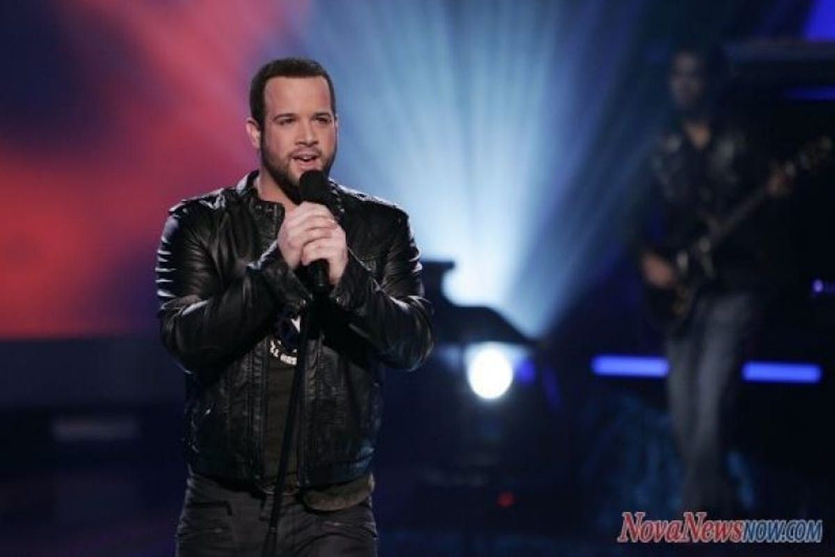 Canadian Idol Top 5 becomes a Top 4 tonight Gallery | PNI Atlantic News