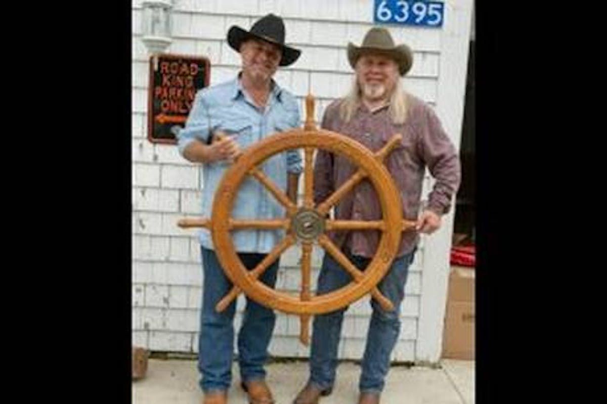 Canadian Pickers coming to Newfoundland | PNI Atlantic News