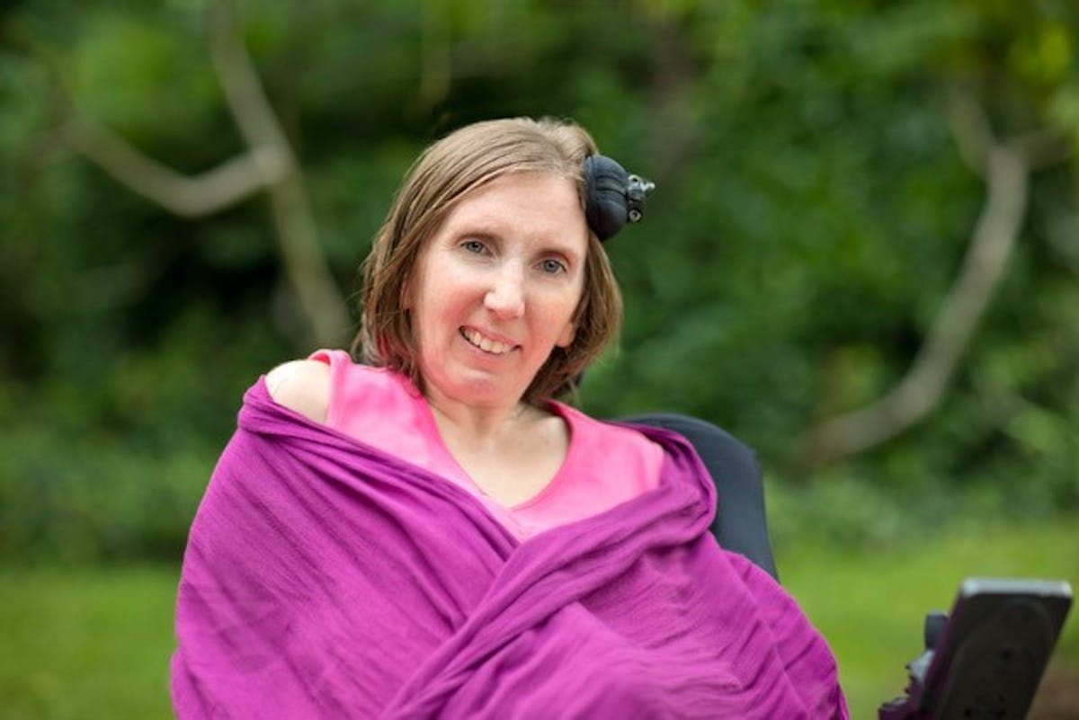 MEET THE CANDIDATE Jennifer Powley, Halifax | PNI Atlantic News