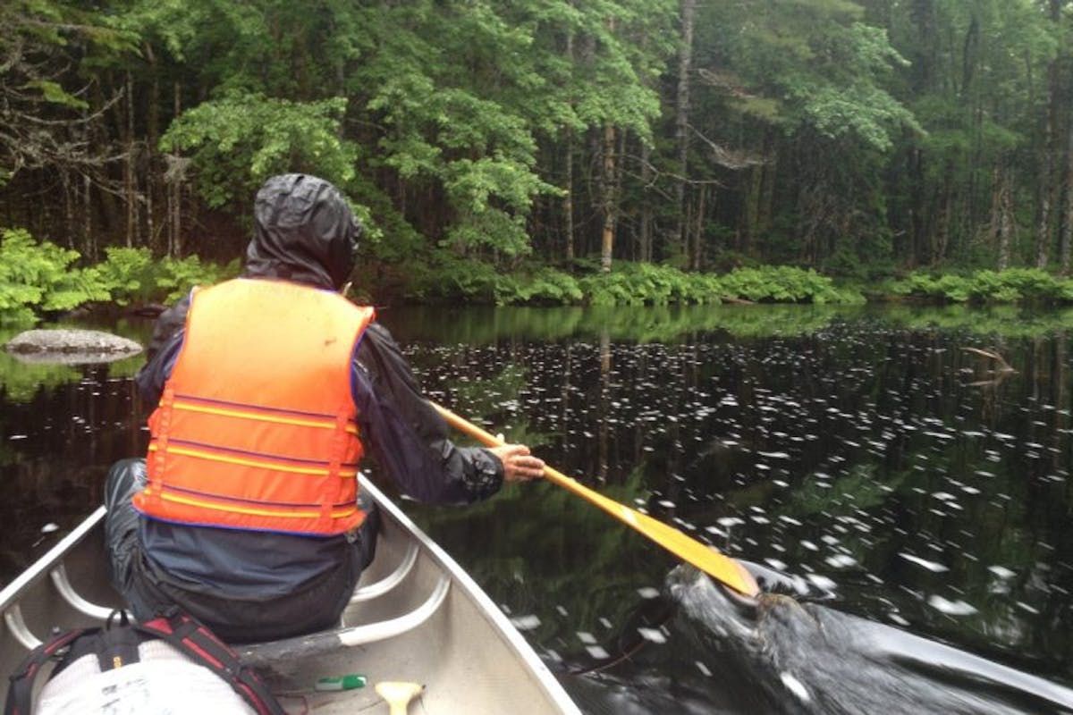National Tip Your Canoe Day: just an idea Gallery | PNI Atlantic News