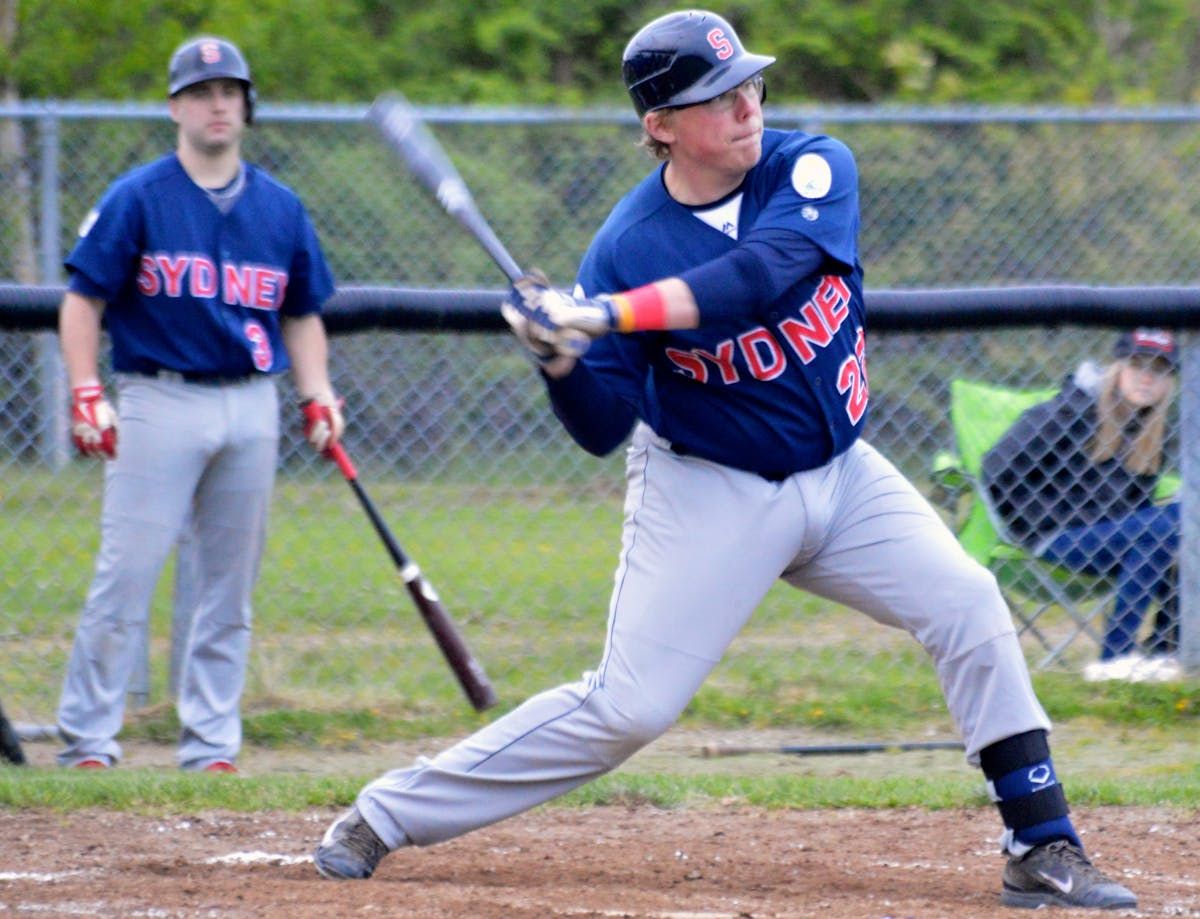Cape Breton athlete Sean Ferguson is living proof that defibrillators ...