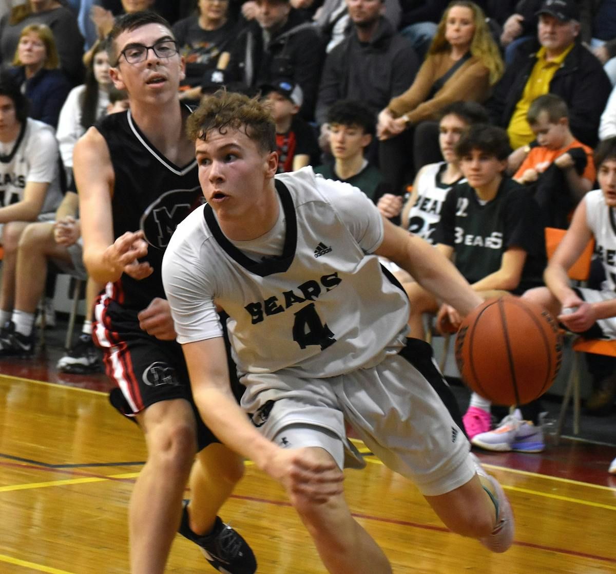 Cape Breton basketball player to showcase talent in front of U.S ...