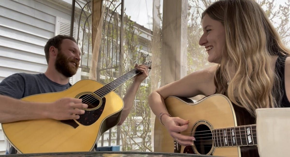 Cape Breton-born singer gets gig at Cavendish festival | PNI Atlantic News