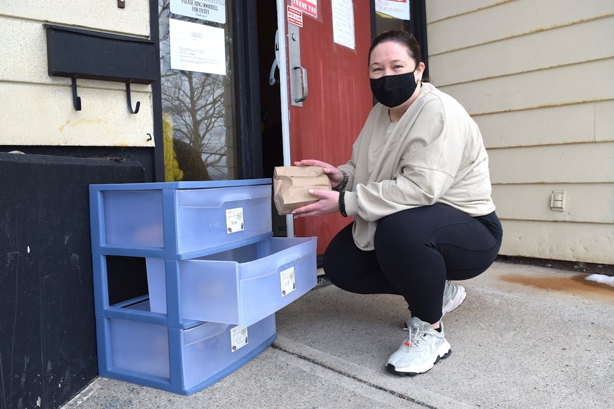 Beware of porch pirates, Halifax police warn | PNI Atlantic News