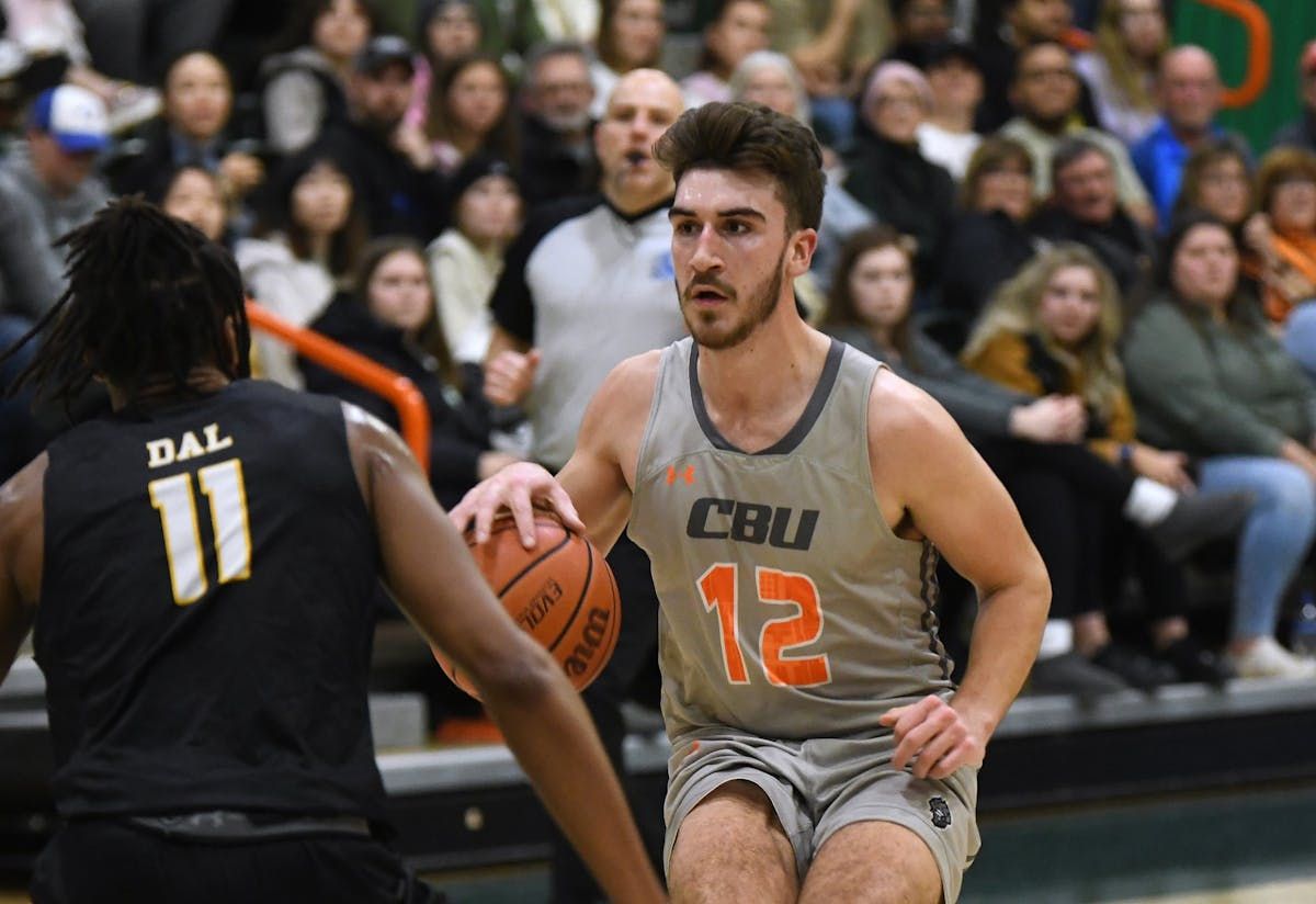 Cape Breton Capers’ Mersereau wins AUS men’s basketball community ...