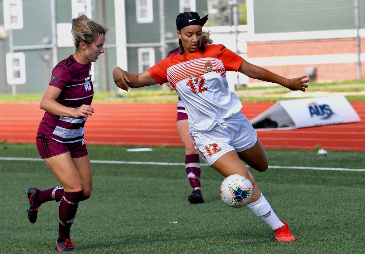 Cape Breton University honours top athletes | PNI Atlantic News Cape Breton University honours top athletes | PNI Atlantic News