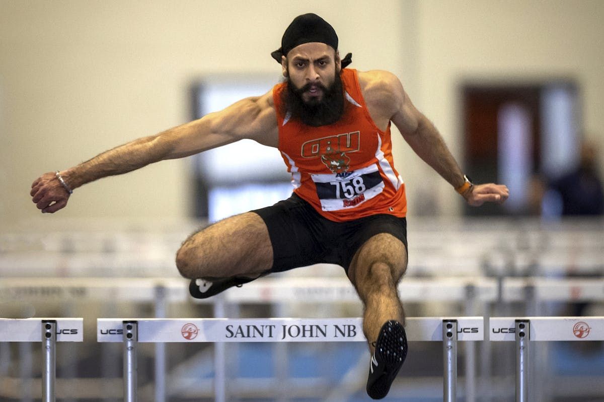 Cape Breton Capers track and field team given varsity status, set to ...