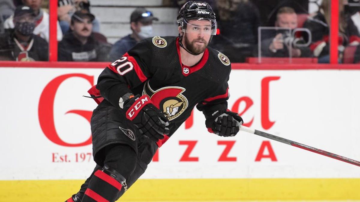 Cape Breton’s Logan Shaw signs three-year deal with AHL’s Toronto ...