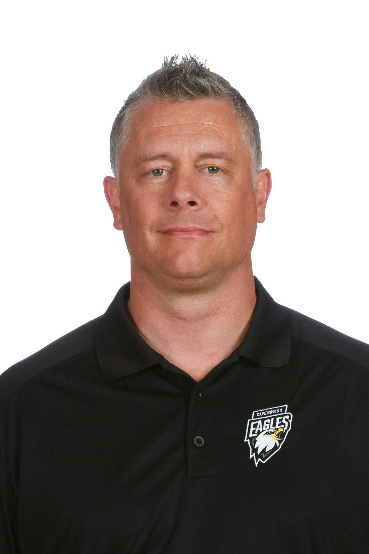 Former Cape Breton coach Grimes joins Memorial Cup host Spirit | PNI ...