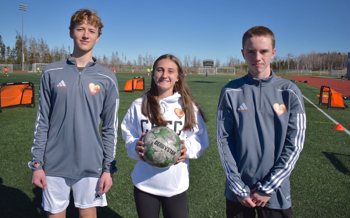 Cape Breton FC to field eight teams in Nova Scotia Soccer League ...