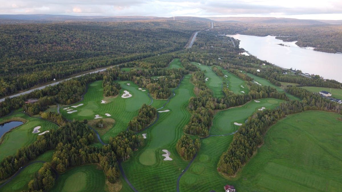 Cape Breton golf courses optimistic, confident for 2022 season | PNI ...