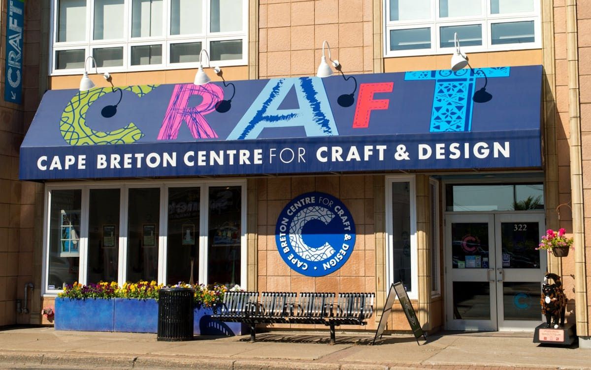 Exhibition featuring four Mi’kmaw artists launching at Cape Breton ...