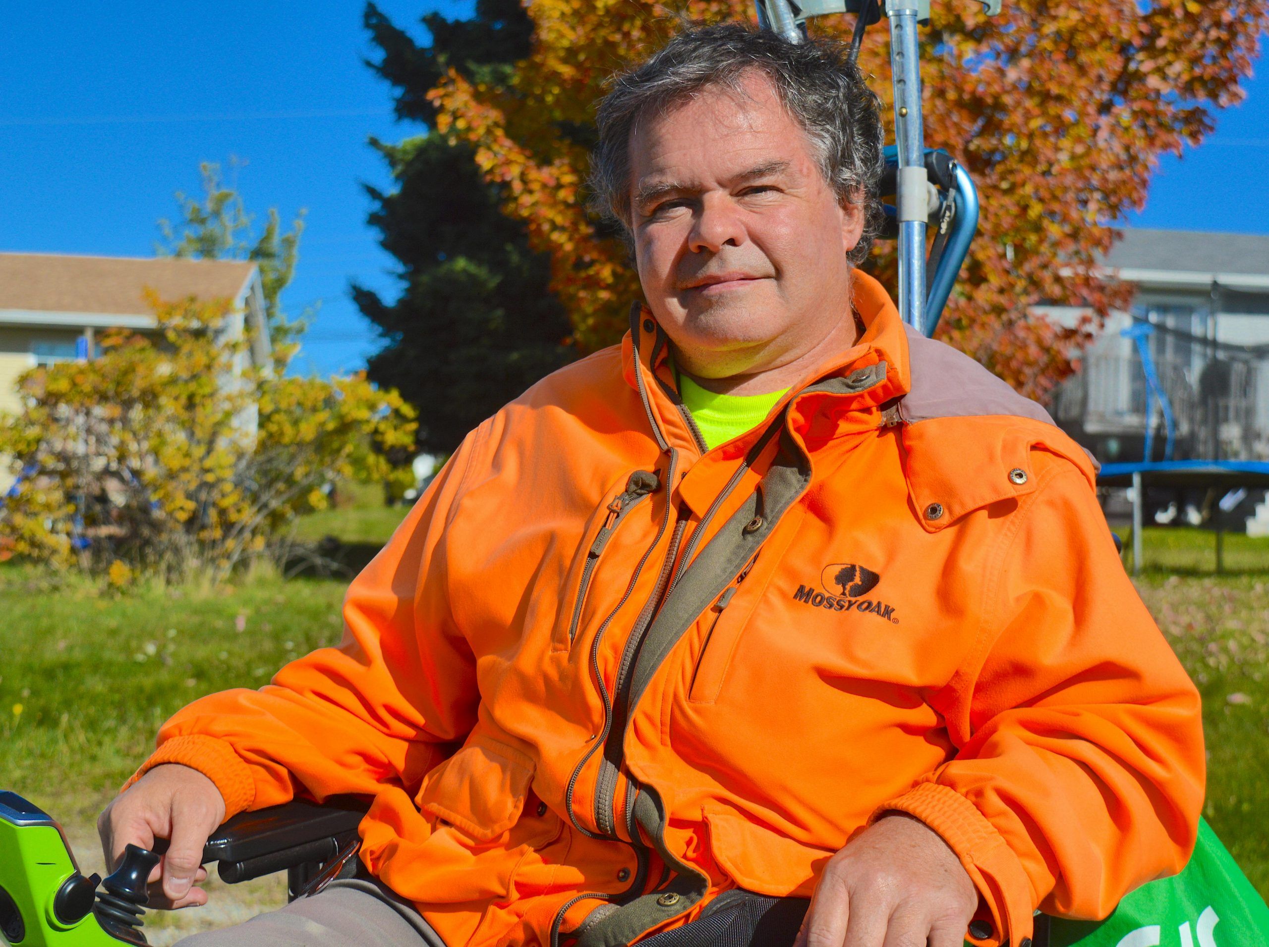 Cape Breton Handi-Trans users unhappy with new software scheduling ...