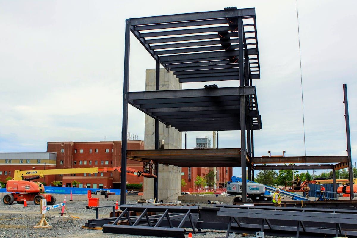 $70 million into Cape Breton's health-care upgrade and project manager says all is well | PNI ...