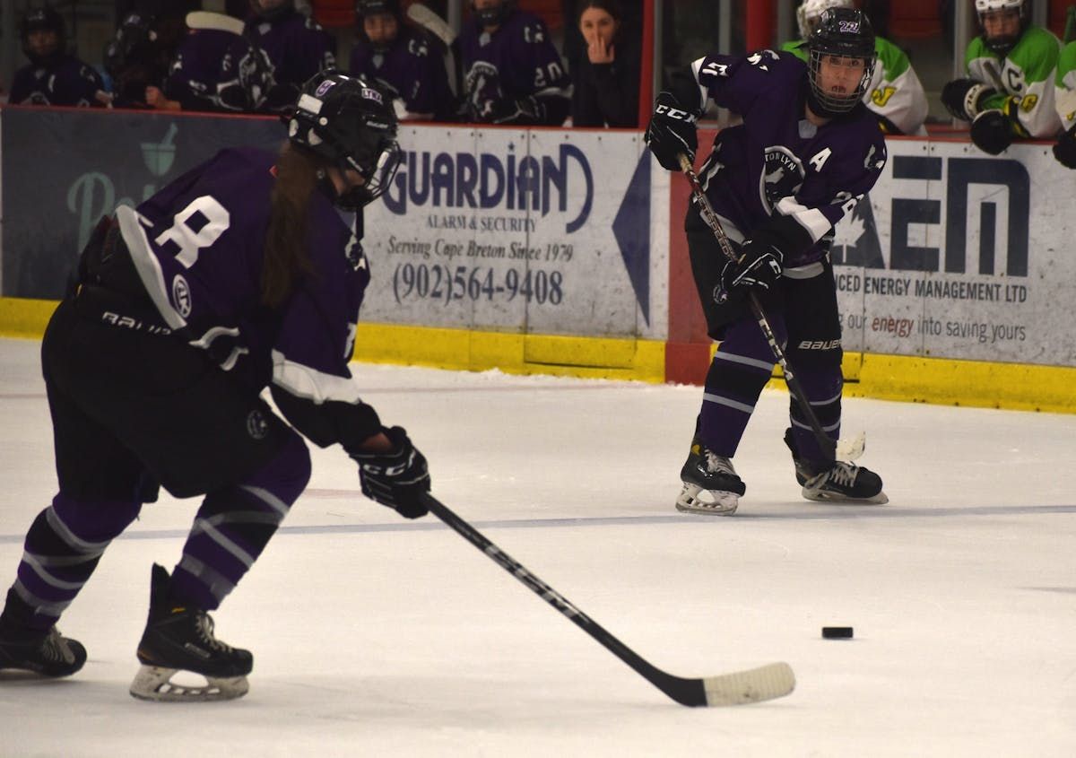 Cape Breton Lynx return to the ice to host Atlantic Under-18 'AAA ...