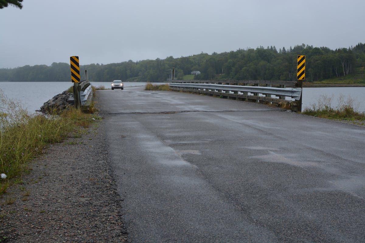 Cape Breton man dies after vehicle goes in water at East Bay Sandbar ... Cape Breton man dies after vehicle goes in water at East Bay Sandbar ...