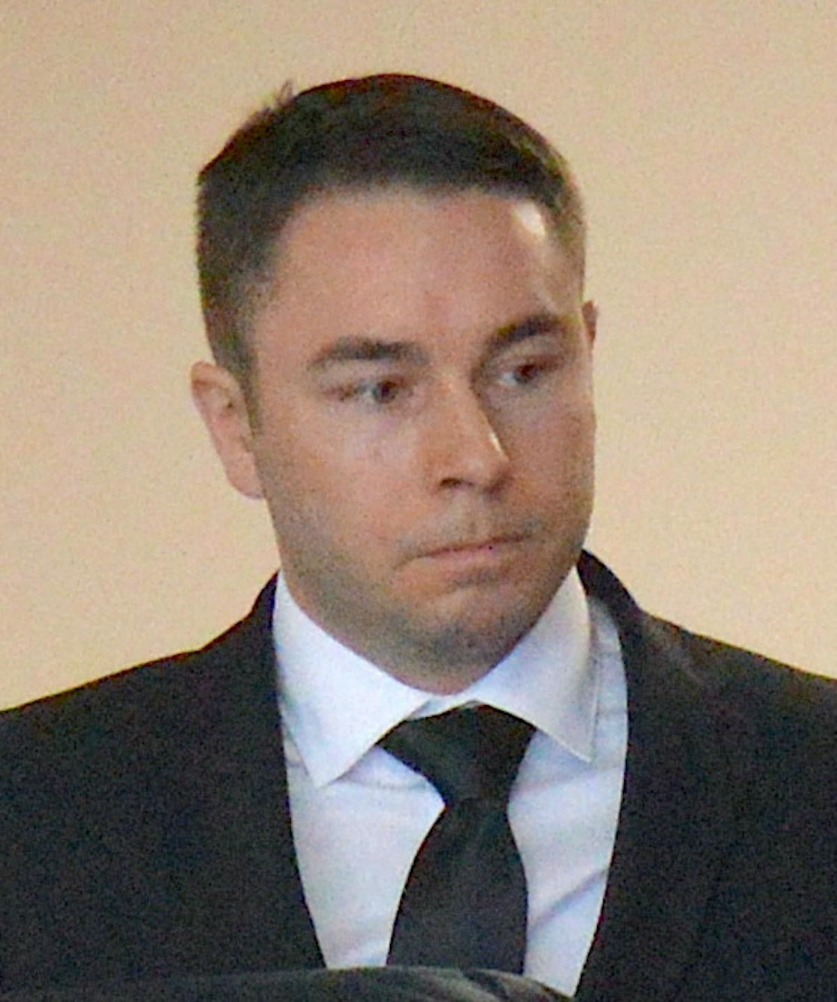 Colin Tweedie sentenced to 4.5 years in hit-and-run death of Talia ...