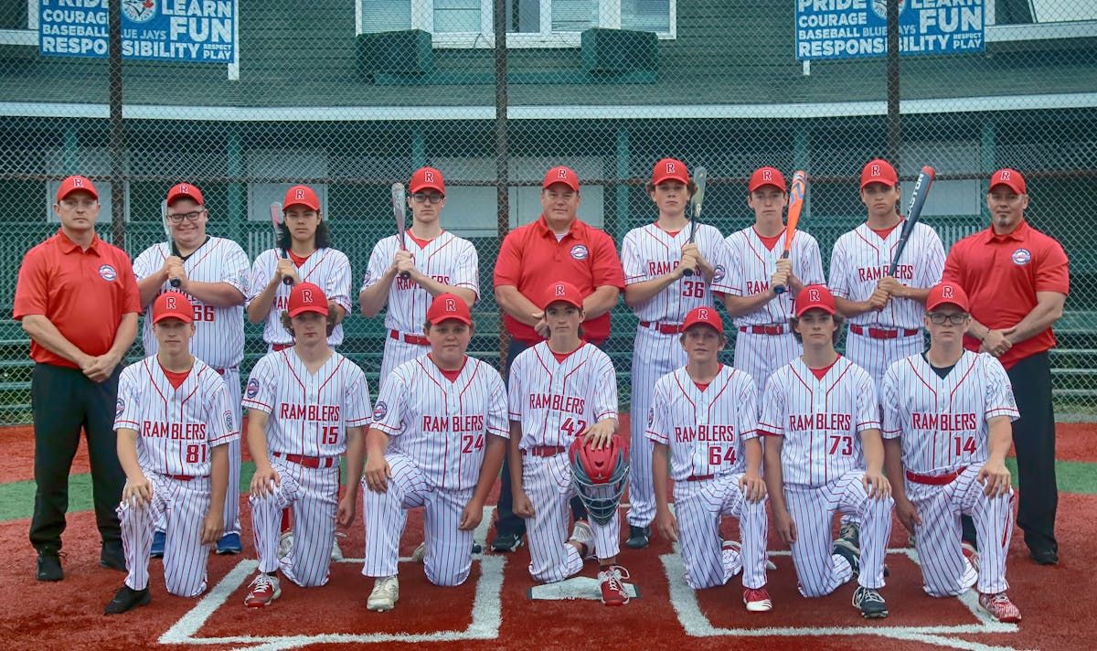 Cape Breton Ramblers bring well-balanced attack in quest for Canadian ...